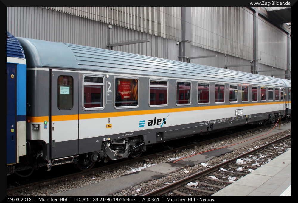 I – Bmz – Zug-Bilder.de