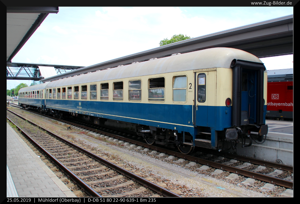 D – Bm 235 – Zug-Bilder.de