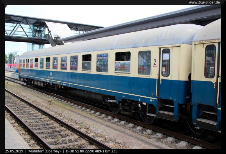 D – Bm 235 – Zug-Bilder.de